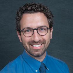 Bradley S. Jerson, PhD | Connecticut Children's